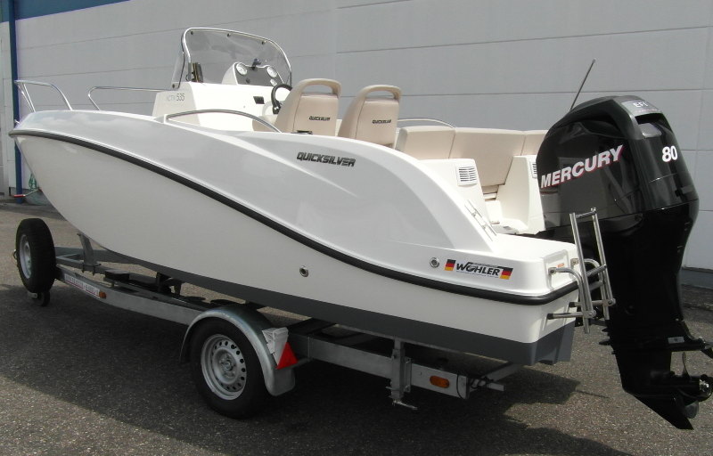 sie befinden sich hier gebrauchtboote