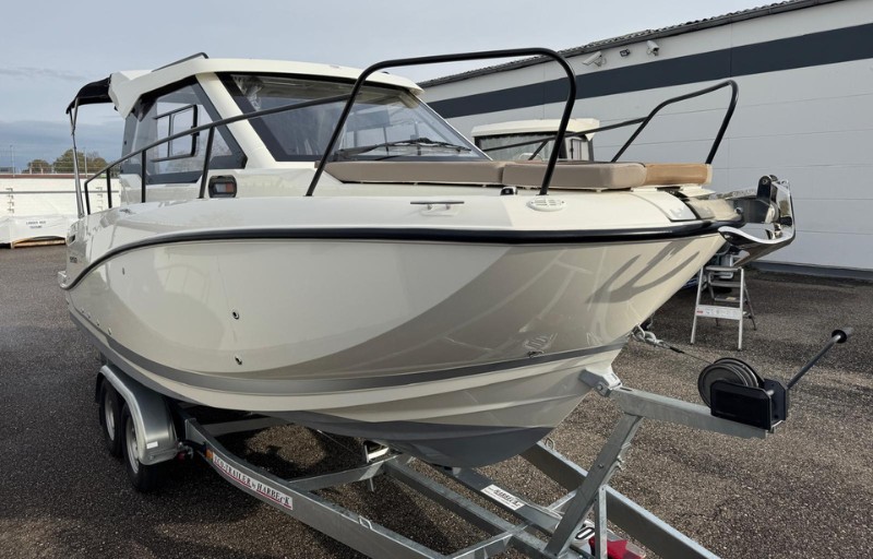 Quicksilver Activ 705 Weekend - Sport-Boot-Center Wohler