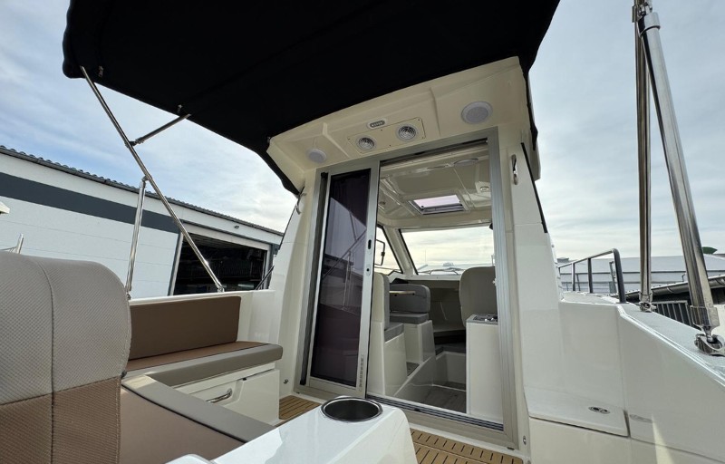 Quicksilver Activ 705 Weekend - Sport-Boot-Center Wohler