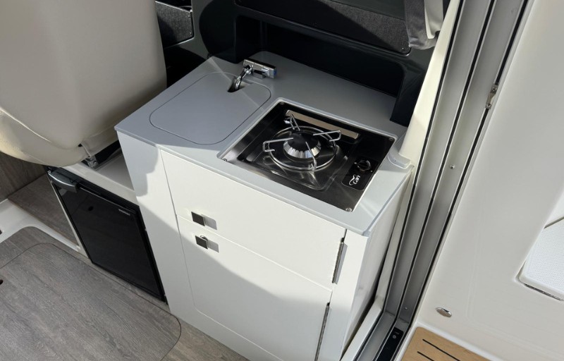 Quicksilver Activ 705 Weekend - Sport-Boot-Center Wohler