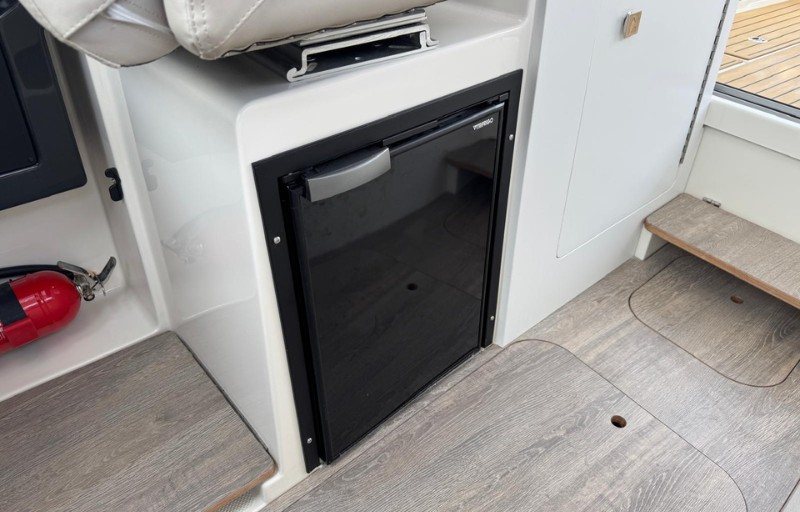 Quicksilver Activ 705 Weekend - Sport-Boot-Center Wohler